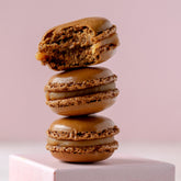 For The Love of Macarons - The Macaron Company